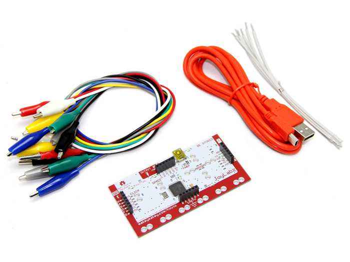 Makey Makey - Maker Culture - Seeed Studio