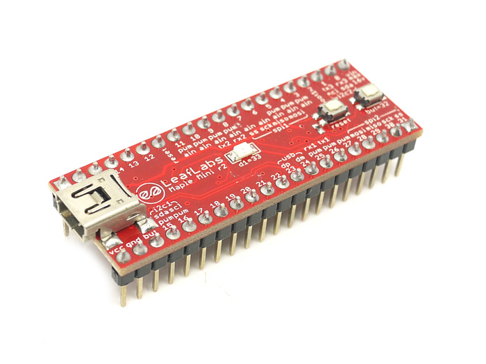 Maple Mini - Wireless - Seeed Studio