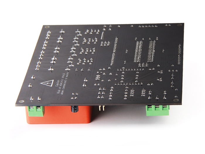 Automation Board - Arduino & Compatible - Seeed Studio