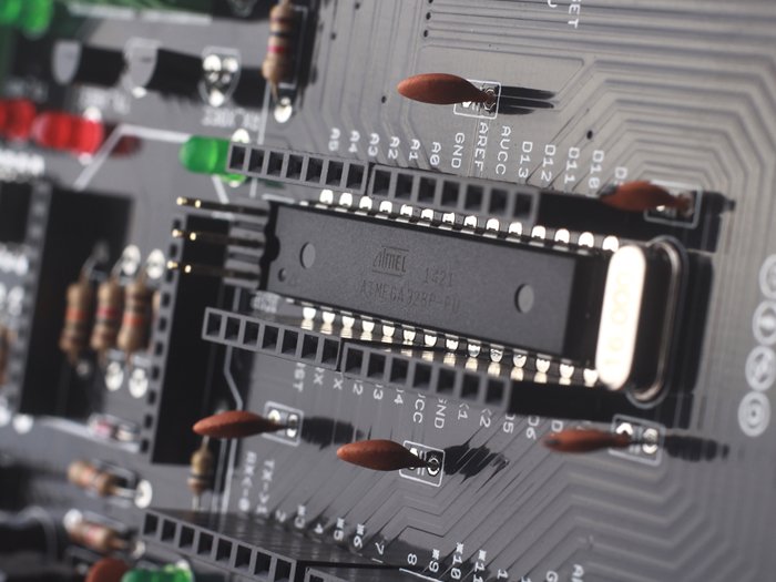 Automation Board - Arduino & Compatible - Seeed Studio