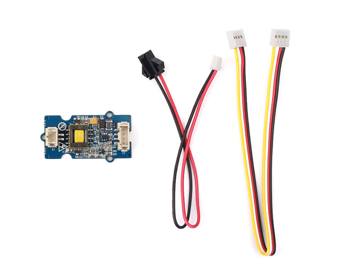 El Panel Driver Circuit - regulationstrek