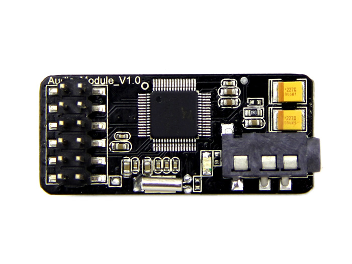 Garan - Audio Module - Wireless - Seeed Studio