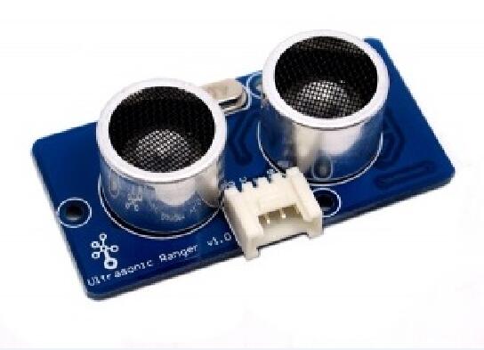 [로봇사이언스몰][Grove][그로브][코딩키트] Ultrasonic Ranger SKU 101020010