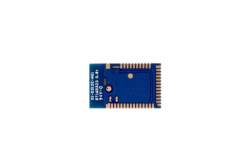 MDBT42Q - nRF52832 기반 BLE 모듈 / MDBT42Q - nRF52832 based BLE module ...