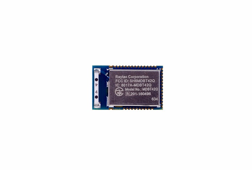 MDBT42Q - nRF52832 기반 BLE 모듈 / MDBT42Q - nRF52832 based BLE module ...