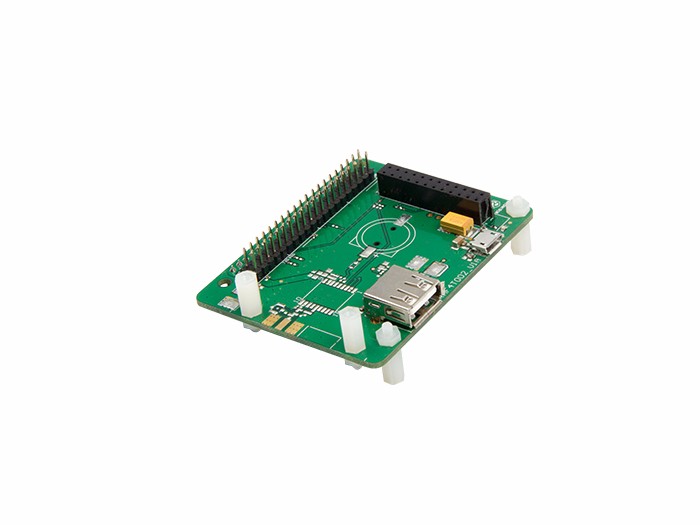 LoRa LoRaWAN 게이트웨이 LoRaLoRaWAN Gateway 915MHz for Raspberry Pi 3 ...