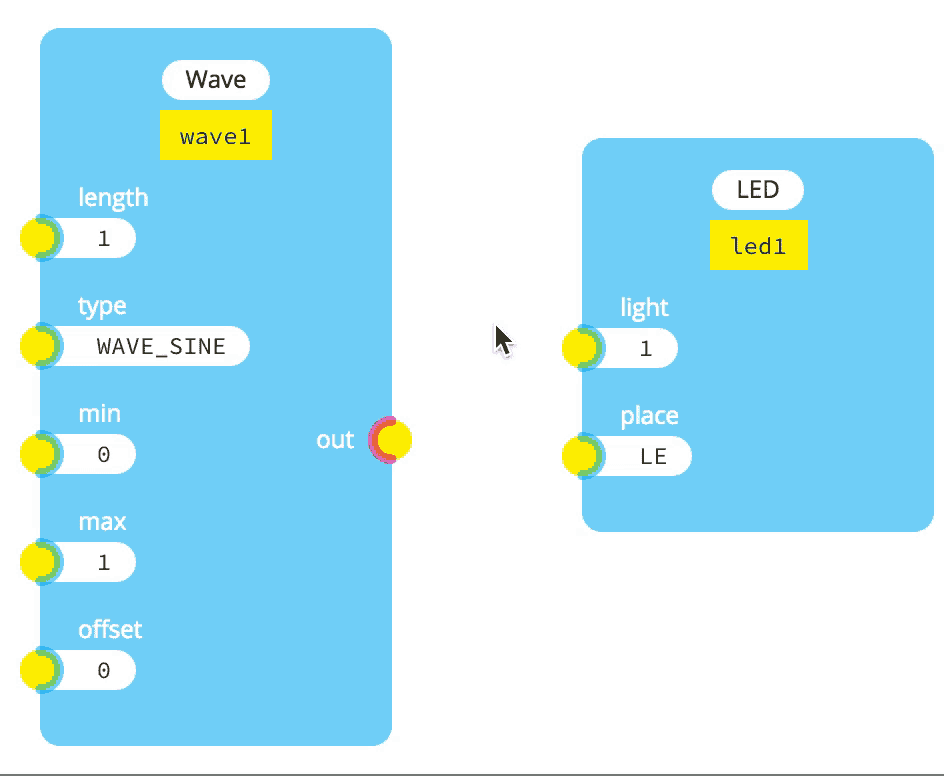Quirkbot Robotic Creatures Kit - Seeed Studio