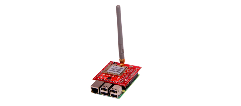 RF Explorer 3G+ IoT Shield for Raspberry Pi - Seeed Studio